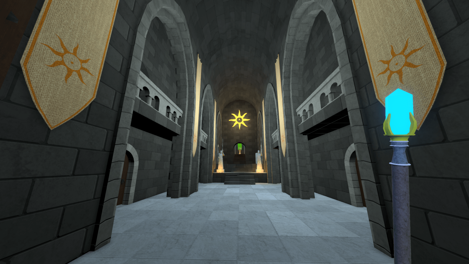 Devlog October 2022 - Wild Mage Games®