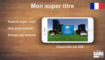 Ultimate Screenshot Creator - Screenshot Asset For Unity 3D